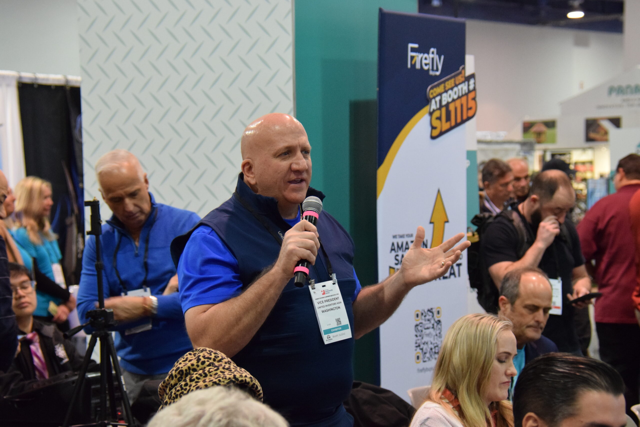 Home - United Inventors Association