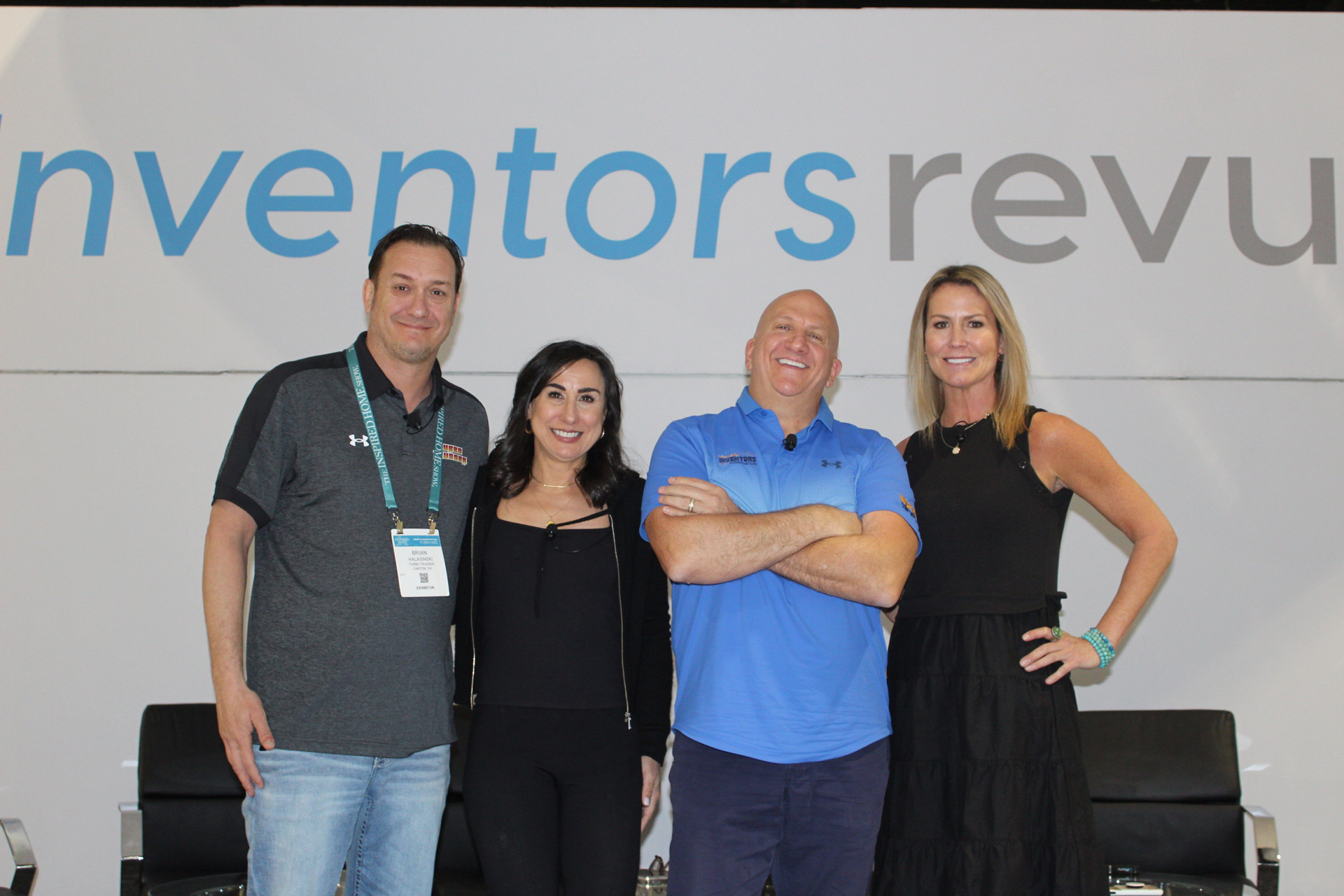 Home - United Inventors Association