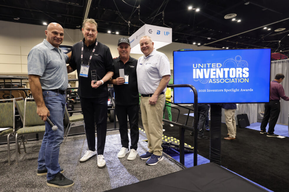 Celebrating Innovation: 2025 Inventors Spotlight Awards Winners at the ...